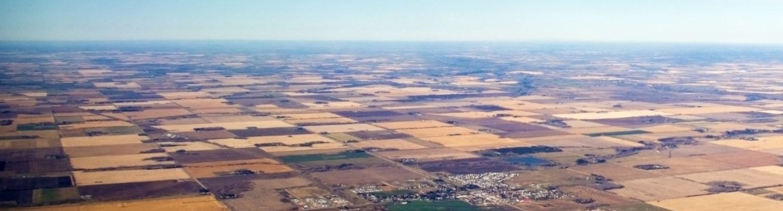 History of BIG – Prairies | Borders In Globalization
