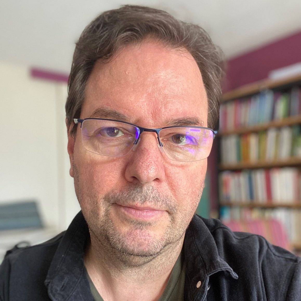 Daniel Meier | Borders In Globalization